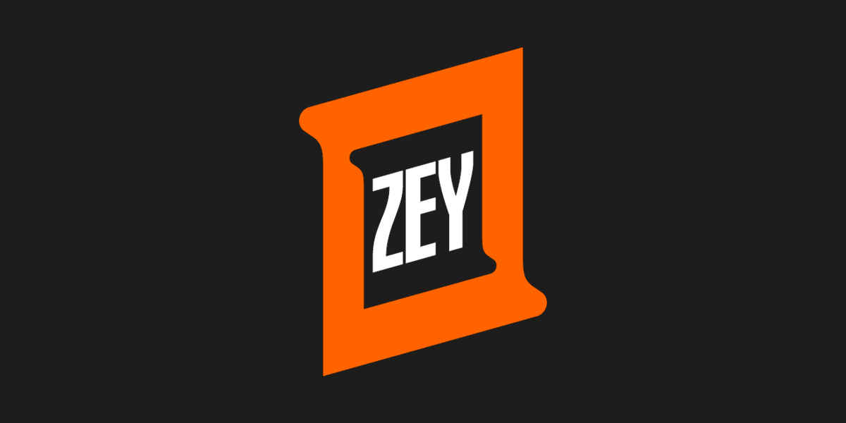 ログインページ｜ZEY